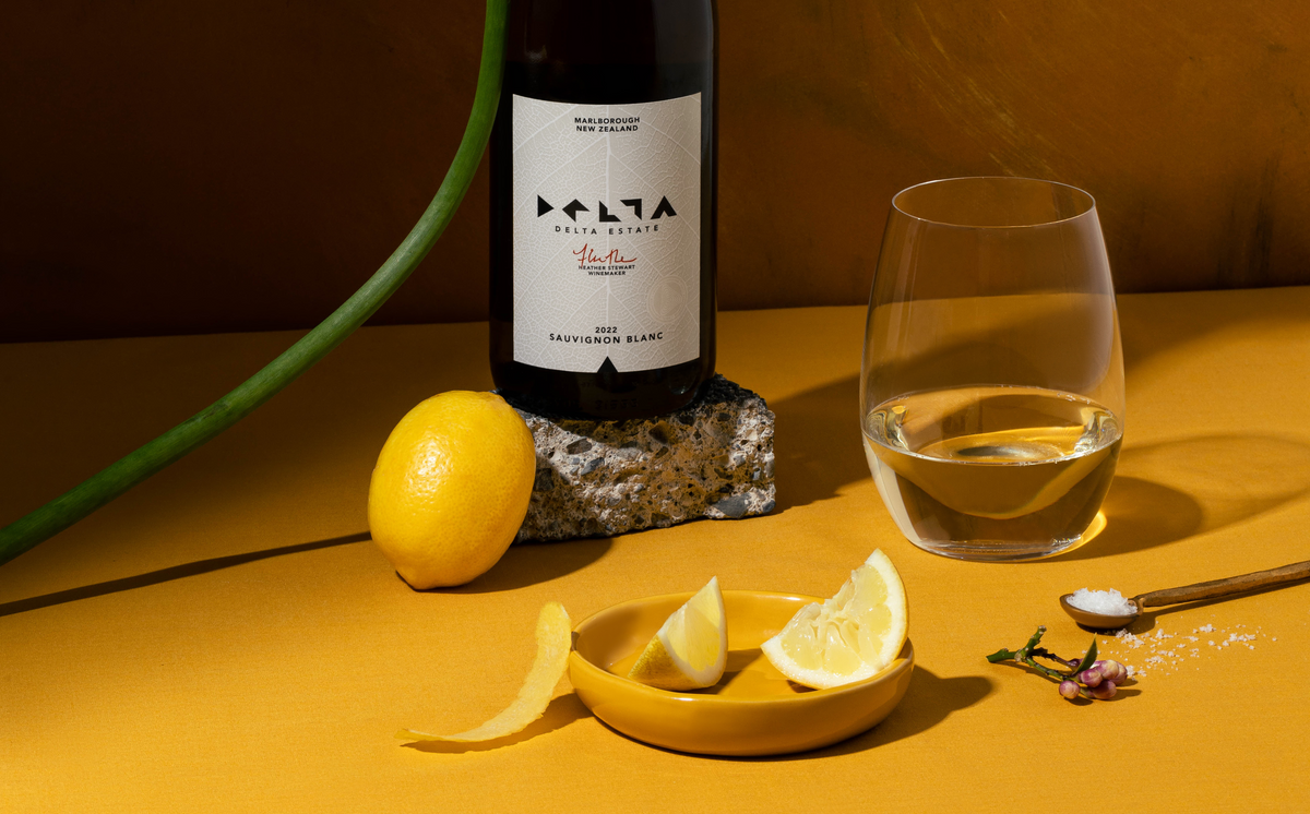 Glitter at Concours Mondial du Sauvignon – Delta Wines