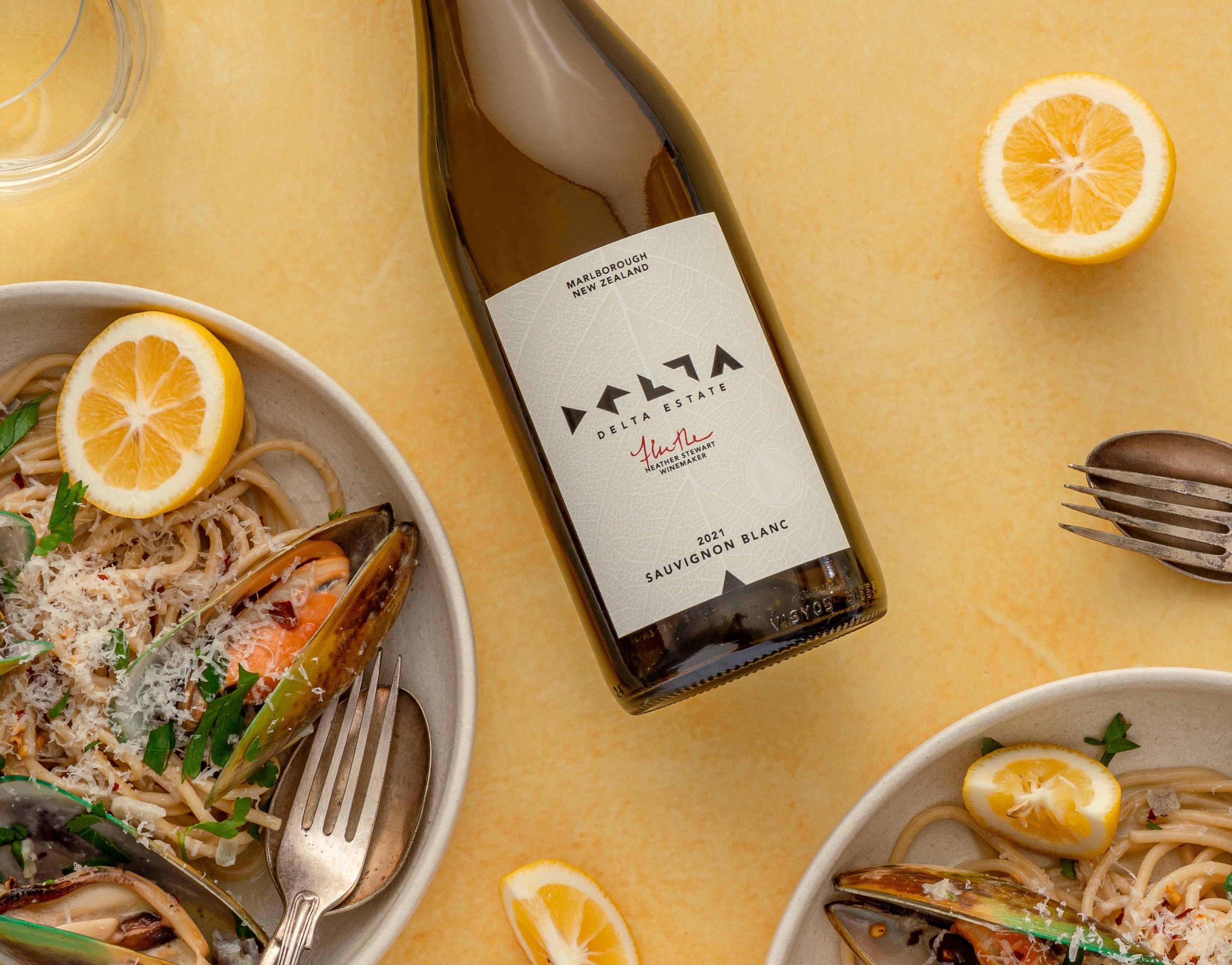 Decanter- Top 10 Sauvignon Blanc in the UK – Delta Wines
