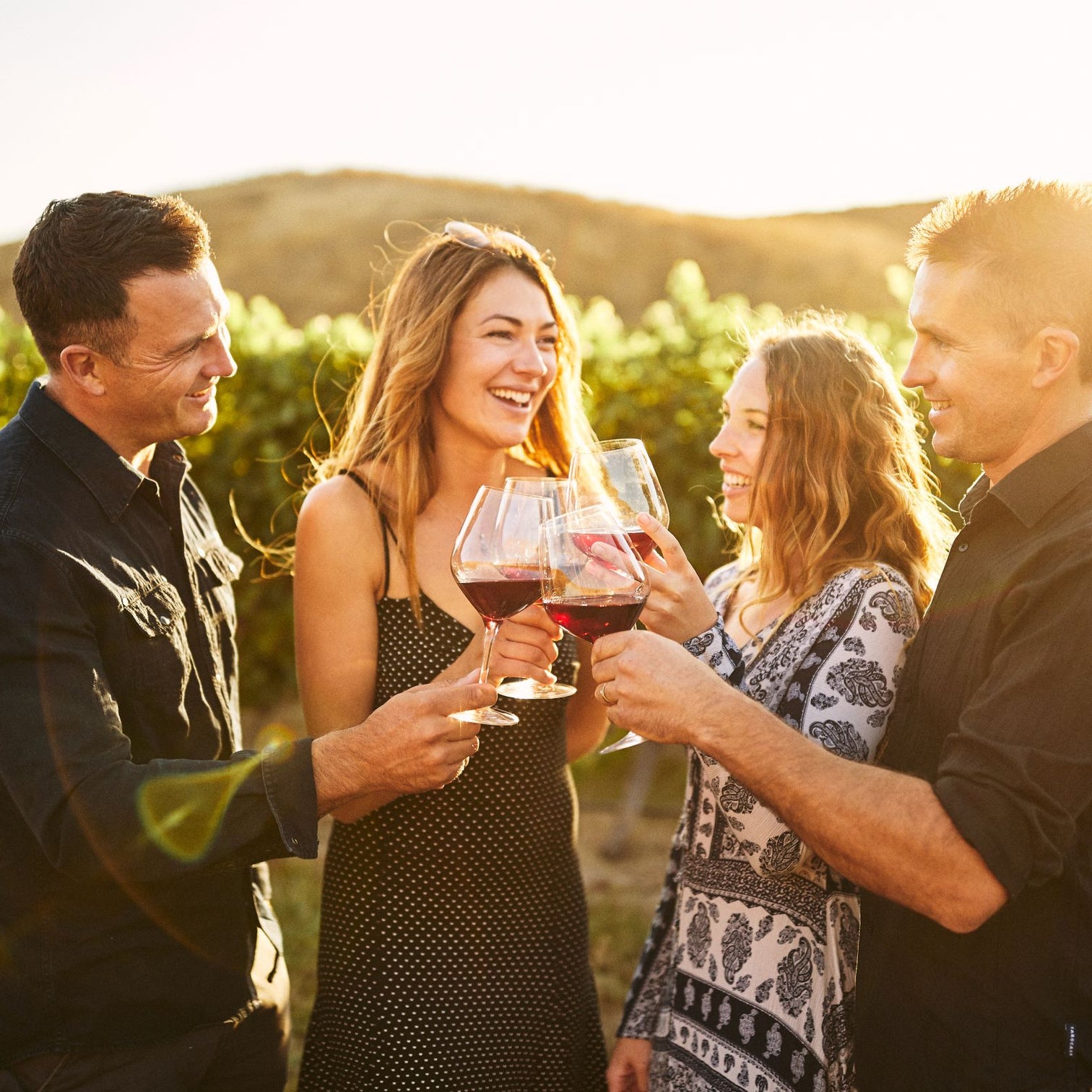 Delta Delivers at 2025 International Wine Challenge | Delta Estate ...