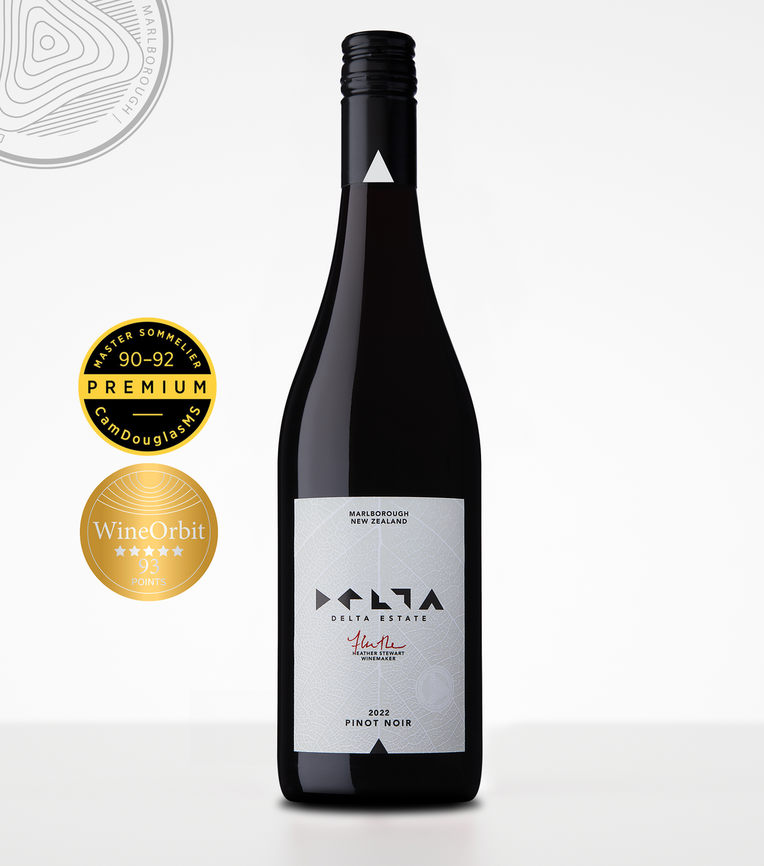 DELTA | Delta Estate Wines, Marlborough, New Zealand – Delta Wines