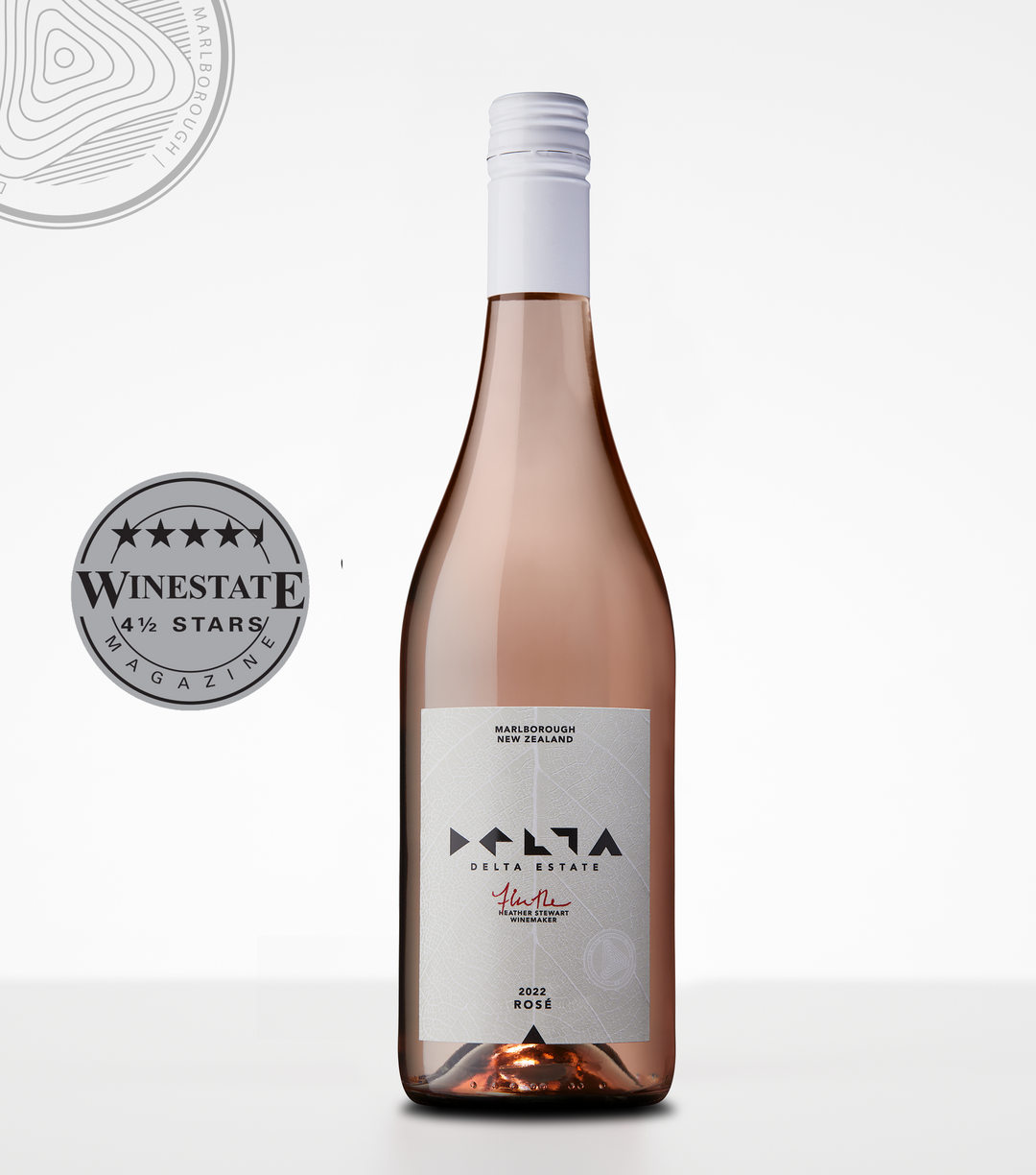 Delta Estate Wines, Marlborough, New Zealand – Delta Wines