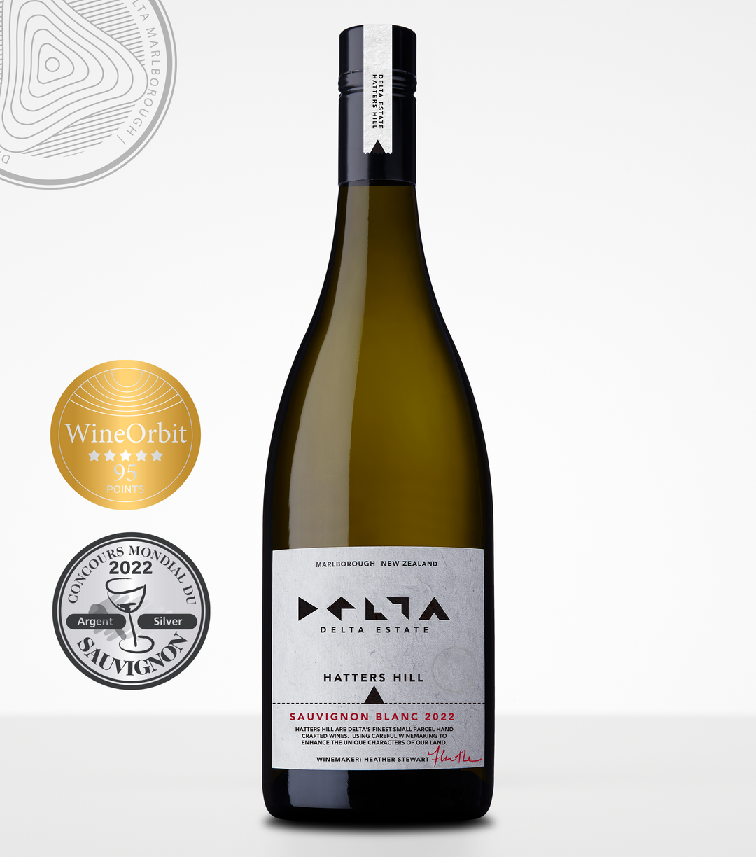 Delta Estate Wines, Marlborough, New Zealand – Delta Wines