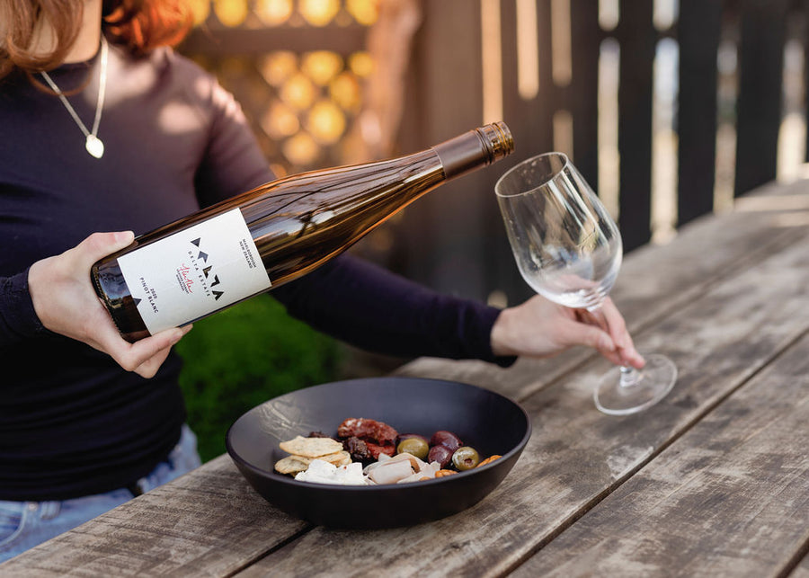 Wine Distributors | Delta Estate Wines, Marlborough, New Zealand ...