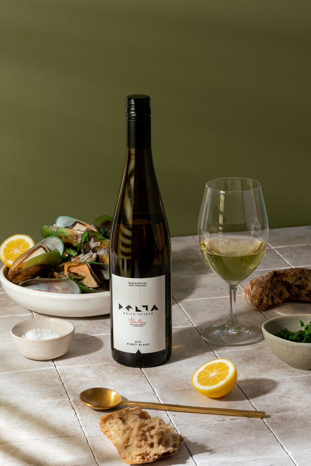 DELTA | Delta Estate Wines, Marlborough, New Zealand – Delta Wines